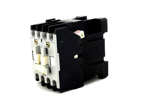 NEW ALLEN BRADELY F A CONTACTOR SERIES C SB Industrial Supply