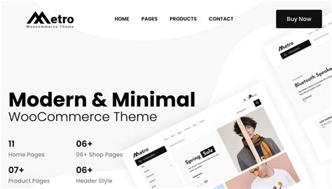 15 Top Wordpress Ecommerce Themes Ranked