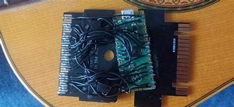Diy 2600 Flash Cart With A Raspberry Pico Atari 26007800
