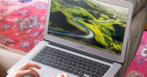 Chromebook 101 How To Add Another User To Your Chromebook The Verge