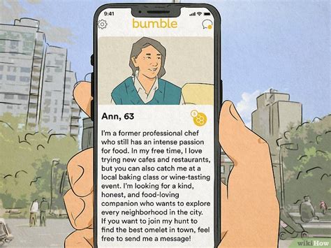 Woman Over 50 Dating Profile Examples Plus Pro Tips