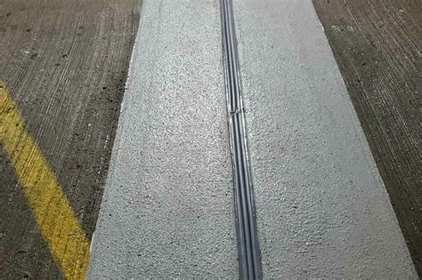 Expansion Joints In Commercial Structures