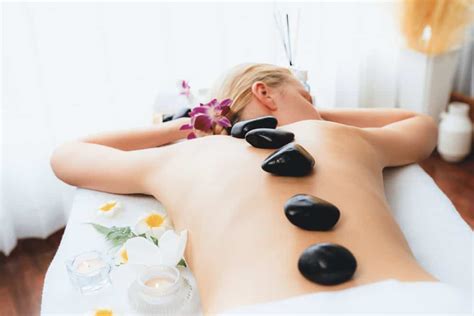 How Often Should I Get A Massage Halo