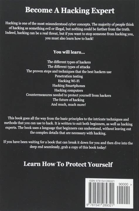 Hacking Computer Hacking Security Testingpenetration Testing And Basic Security Ebook Gary