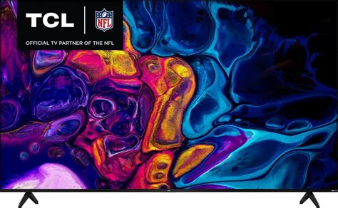 Series S555 Of Tcl Tvs