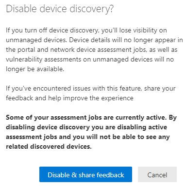 Gerry Hampson Device Management Defender For Endpoint Onboarding Status Column Missing