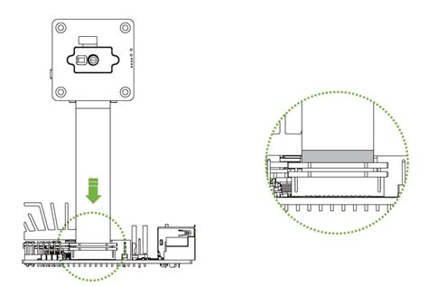 Arducam B0410 Time Of Flight Camera User Guide