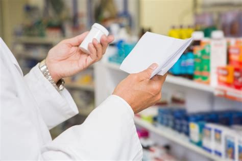 Dispensing Medication Errors How Do They Happen And Can You Claim Compensation