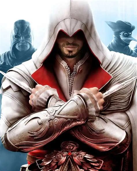Assassins Creed Brotherhood Mods Nexus Mods
