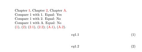 Hyperref Again On Smart Cross References Using Zref Package TeX LaTeX Stack Exchange