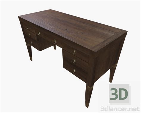 3d Model Teble 43305