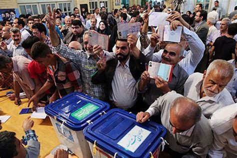 دعوت جهاددانشگاهی به شرکت مردم در انتخابات ریاست جمهوری خبرگزاری مهر