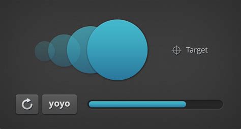 TweenMax js 适用于全平台高性能专业级动画插件 文章教程 文江博客