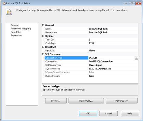 Loop Through Flat Files In Ssis