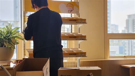 [스낵24] 회사 사무실 간식 기업 담당자들이 스낵24 추천하는 이유ㅣ실제 이용 후기 위펀 Wefun No 1 B2b 성장 플랫폼