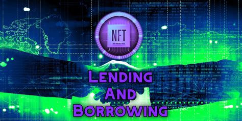 why are nft lending borrowing apps so difficult to build