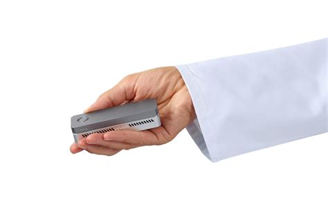 Oxford Nanopore Gets £50 Million 66 Million Investment From Amgen The Techee