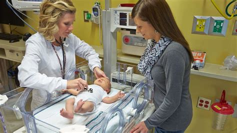 Neonatal Intensive Care Nursery Jffa