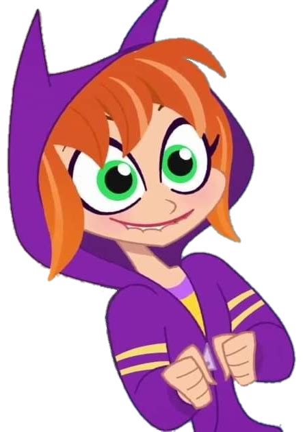 Barbara Gordon 2019 V 3 By Lincolnloudyfriends On Deviantart