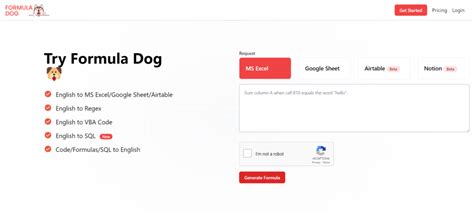 11 个最佳 Excel Ai 工具 2024 [免费]