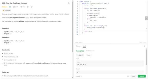 Day 41 Of Leetcode Challenge With Edslash Rahul Choudhary Posted On