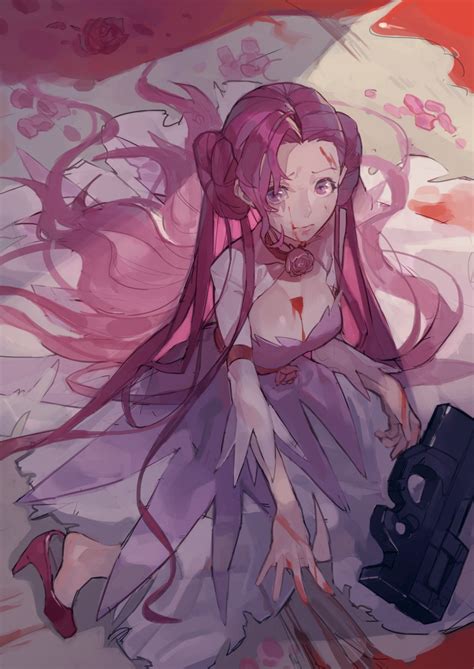 Code Geass Bloody Euphemia Beneath The Tangles