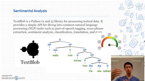 lesson 5 basic python for data analytics social media and twitter