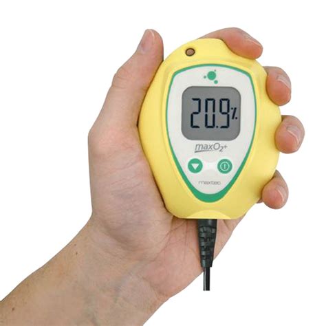 Maxtec Maxo2 Ae Oxygen Analyzer Dive Supply