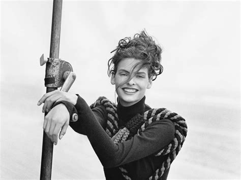 Peter Lindbergh Fashion Photography