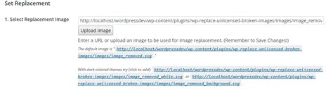 Jquery Filling An Input Box In Wordpress Admin Ck Macleods