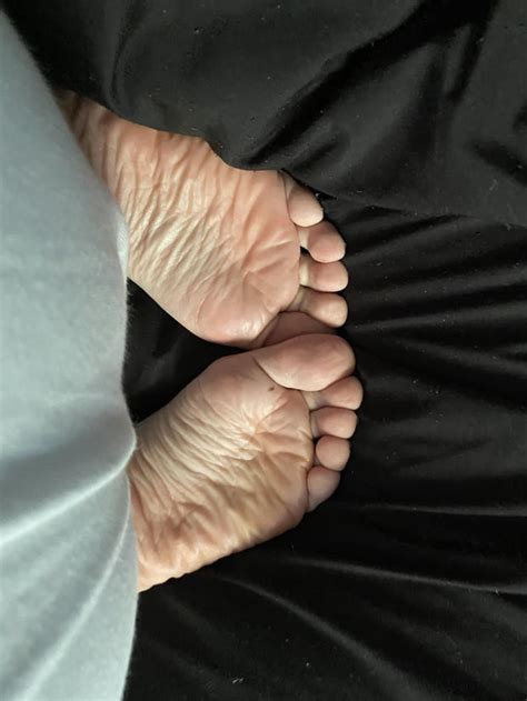 Wrinkles On Wrinkles R Verifiedfeet