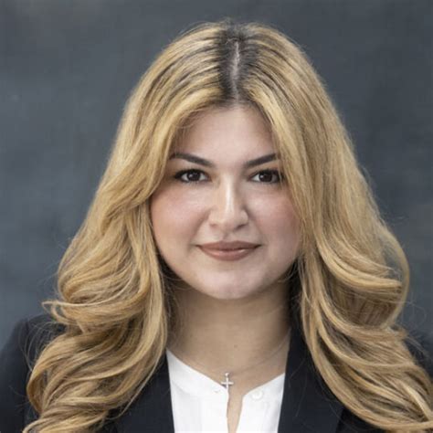 Talitha Galstyan Stone Dean Law