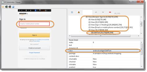 Understanding FindElements In Appium BrowserStack
