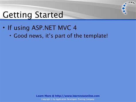 Knockoutjs With Aspnet Mvc
