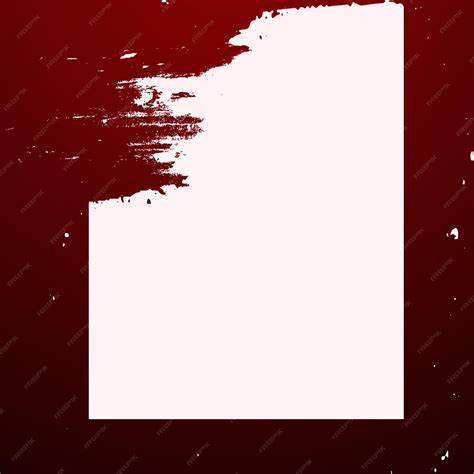 Premium Psd Bloody Overlay Ls2102