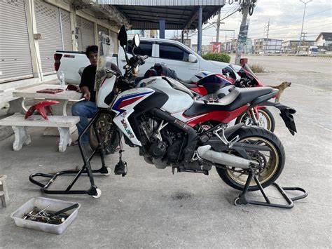 Cb650f Taracing Shopandservice Facebook