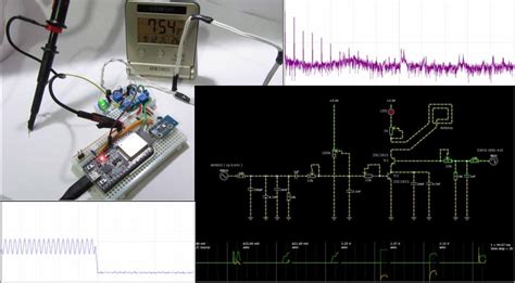 Arduinoでの信号波形生成方法 Genspark