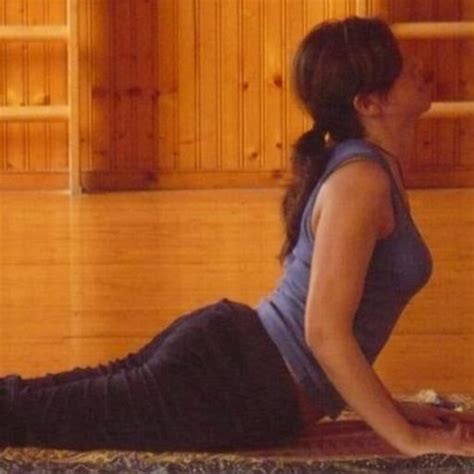 Antonella Macrì Anuradha Yoga Milano
