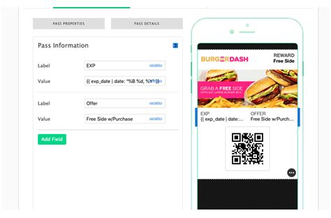 Using Liquid Language Template