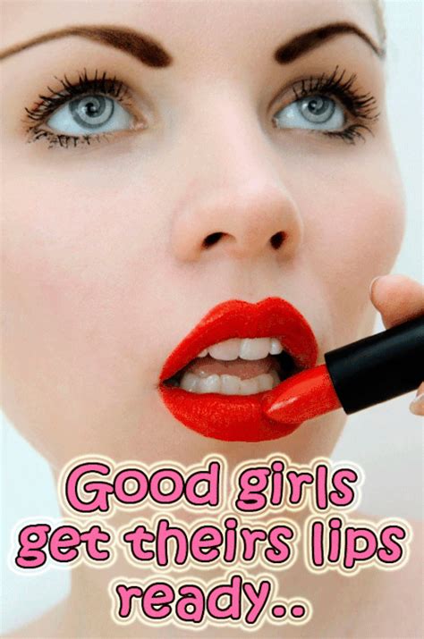 I Want To Be A Good Girl Tumbex