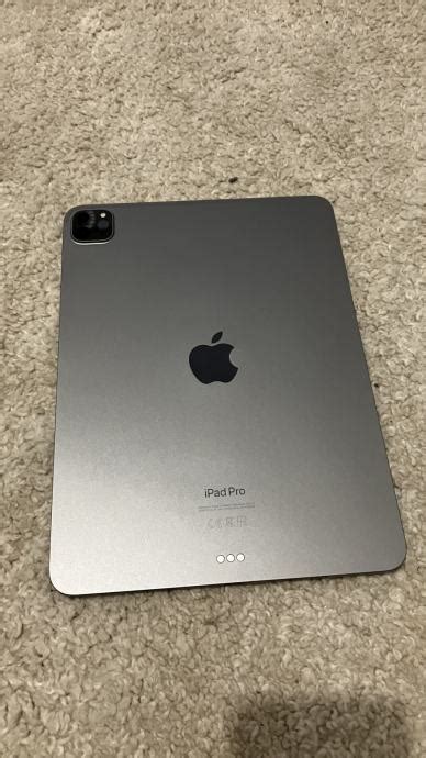 Ipad Pro 11 Inch 4th Generation