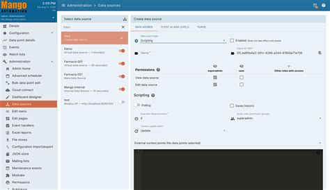 Mango Os