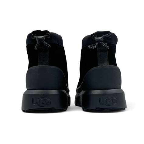 Ugg Neumel Hybrid Black Original ціна та наявність Ugg Kiev Ua