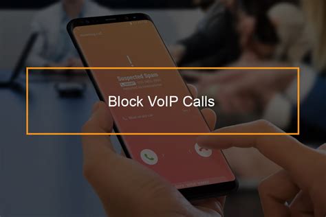 How To Block Voip Calls Flashmob Computing