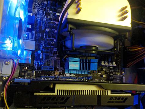 Sexy Hardware Close Up Pic Clubhouse Page TechPowerUp Forums