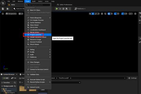 How To Build A Dedicated Server For Your Unreal Engine 5 Game Couch Learn