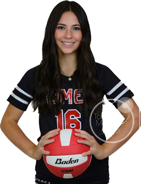 Victoria Weingartz Prep Dig