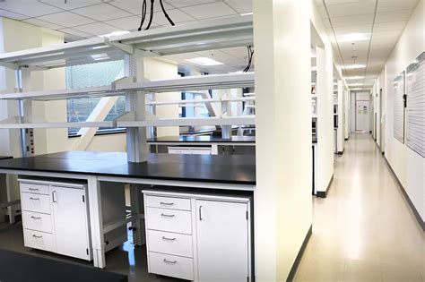 Project Qc Lab Expansion Wesely Thomas