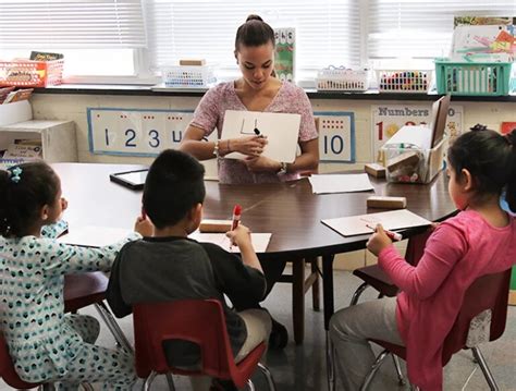 Three Ways English Language Learners Benefit From Dual Language