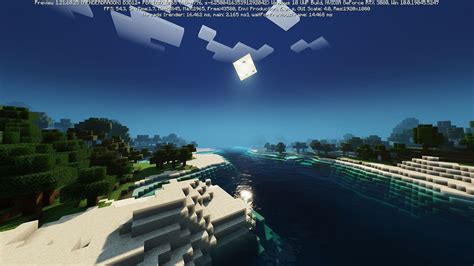 How To Add Shaders To Minecraft Bedrock